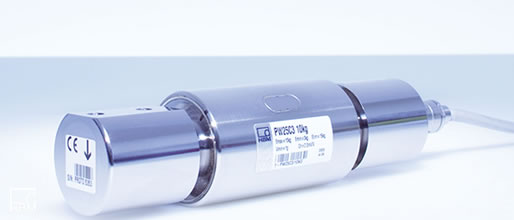 HBM 台灣官方網站--產品介紹-稱重元件-單點荷重元(荷重計、load cell)-PW25